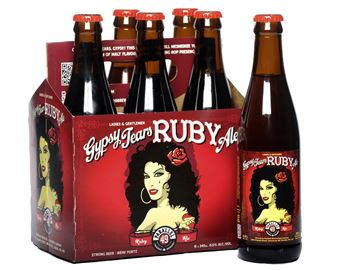 BC Beer Baron #27 – Parallel 49 Gypsy Tears Ruby Ale | Sip Advisor