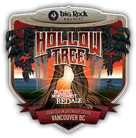 BC Beer Baron #249 – Big Rock Hollow Tree Red Ale | Sip Advisor