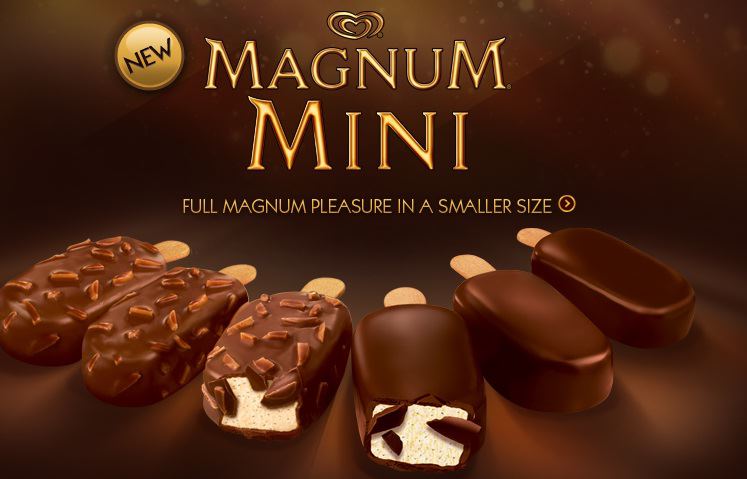 Mini Magnum