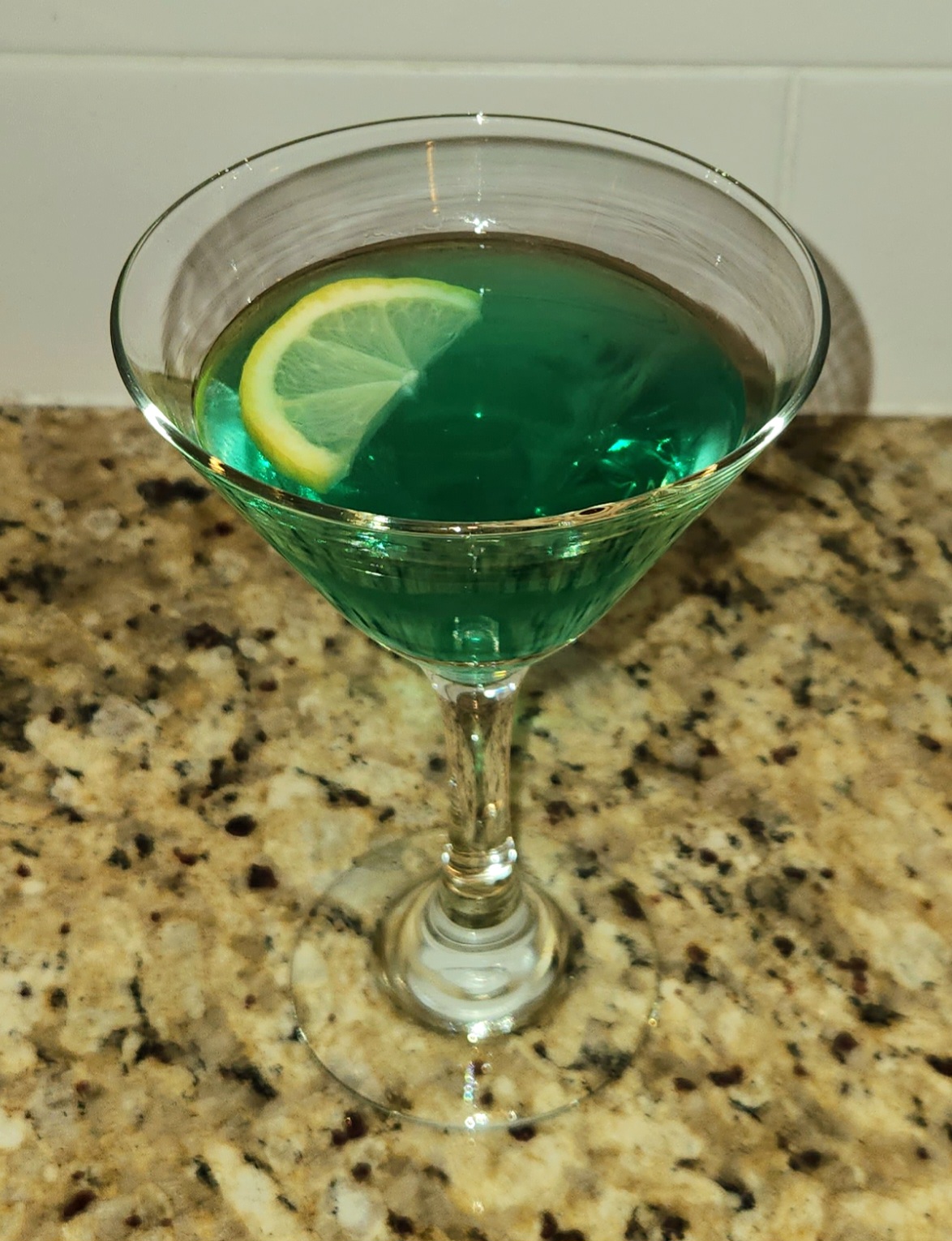 Cocktail Corner – Titanic | Sip Advisor